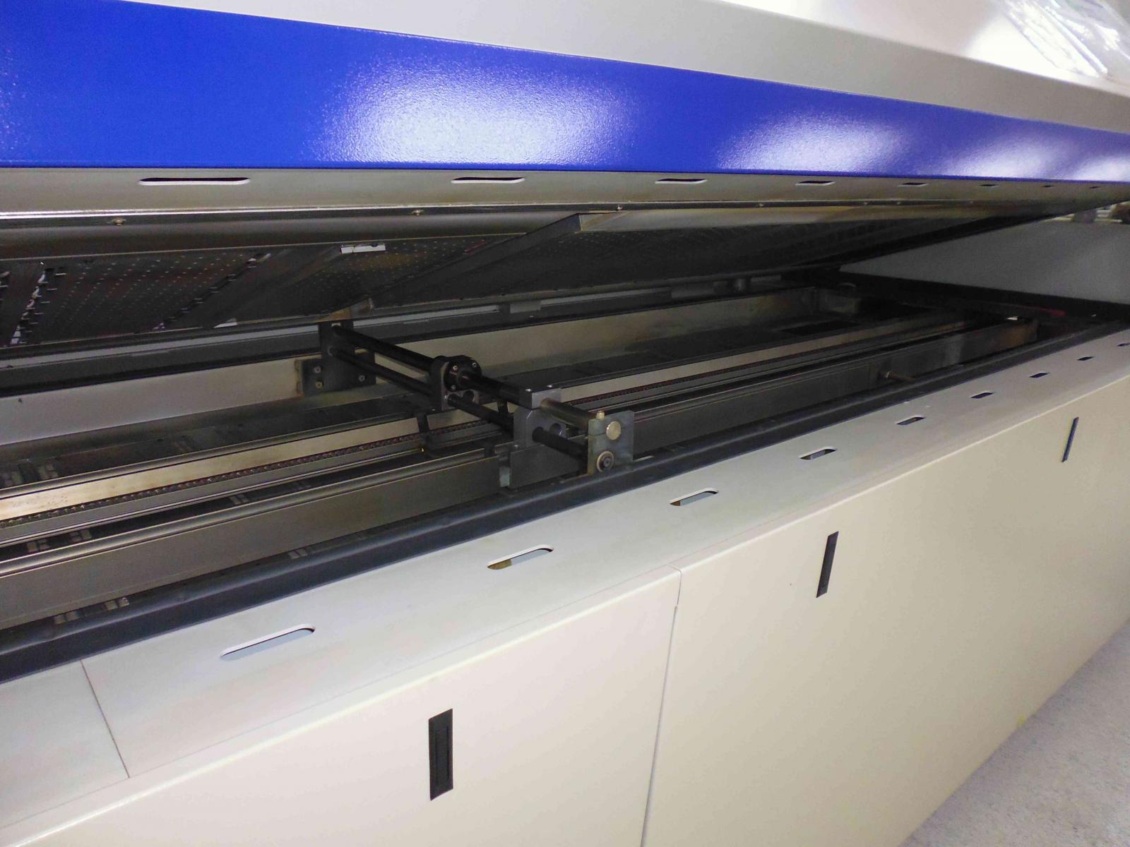 HELLER 1809EXL Reflow Oven used for sale price #9081217, 2005 > buy ...