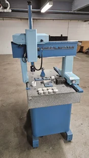 HELMEL 216-101 Prober used for sale price #293776232 > buy from CAE