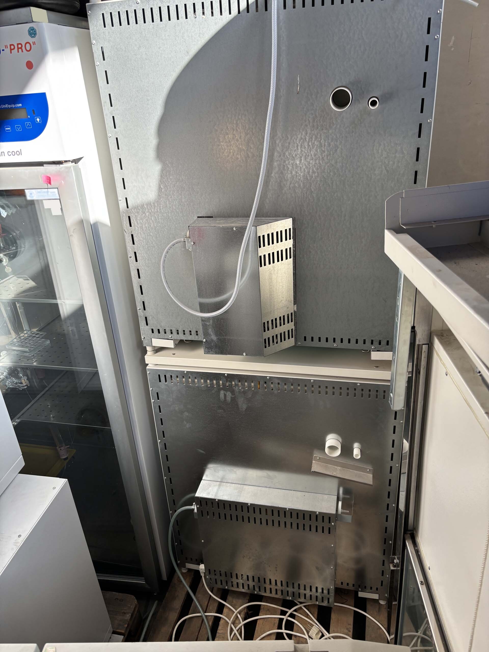 HERAEUS / THERMO FISHER SCIENTIFIC / KENDRO Heracell 240 실험실 장비 & 액세서리 ...