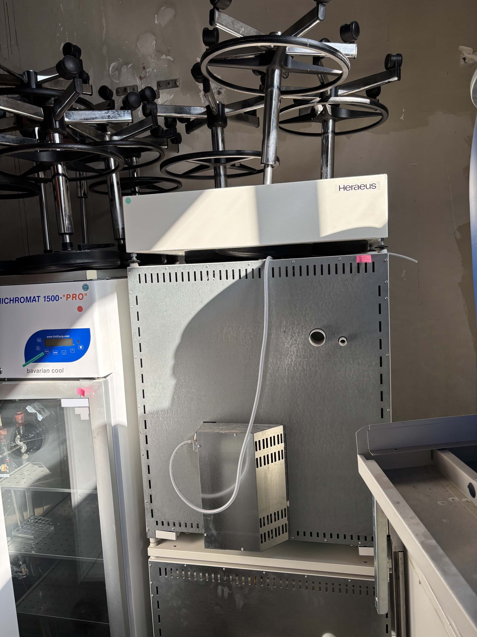 HERAEUS / THERMO FISHER SCIENTIFIC / KENDRO Heracell 240 실험실 장비 & 액세서리 ...