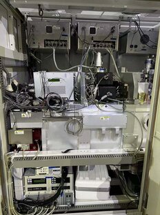 HERMES MICROVISION / HMI eScan 310 光罩與晶圓檢測設備 用於銷售價格 #293688442, 2008 ...