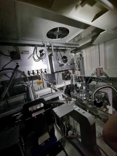 HERMES MICROVISION / HMI eScan 320 마스크 & 웨이퍼 검사기 판매 가격 #293621827, 2013 ...