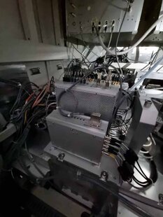 HERMES MICROVISION / HMI eScan 320 마스크 & 웨이퍼 검사기 판매 가격 #293621827, 2013 ...