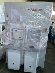 HERMES MICROVISION / HMI eScan 320 光罩與晶圓檢測設備 用於銷售價格 #293641226 > 從 CAE 購買