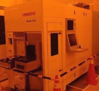 HERMES MICROVISION / HMI eScan 320 光罩與晶圓檢測設備 用於銷售價格 #293667460 > 從 CAE 購買