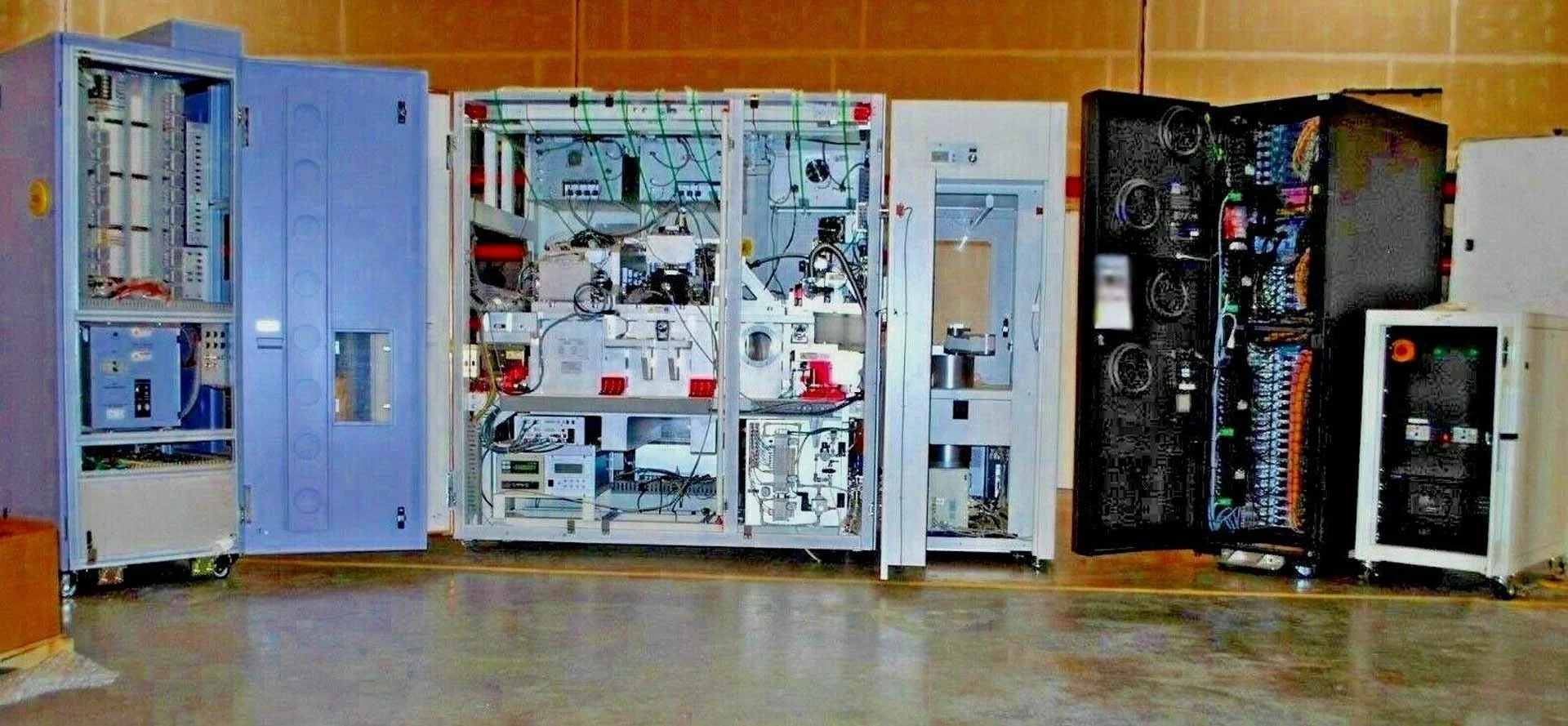 HERMES MICROVISION / HMI eScan 405 光罩與晶圓檢測設備 用於銷售價格 #9355390, 2015 > 從 ...