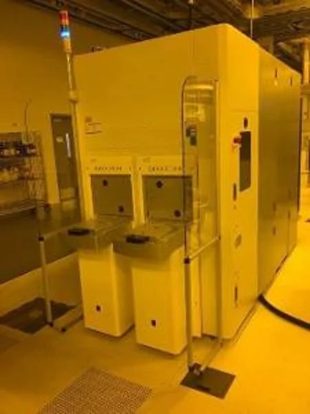 HERMES MICROVISION / HMI eScan 500 晶圆检测仪 用于销售价格 #9389784 > 从 CAE 购买