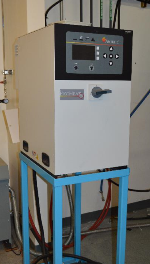 HERMIGA 75/5VI Wafer Processing Equipment used for sale price #9101200 ...