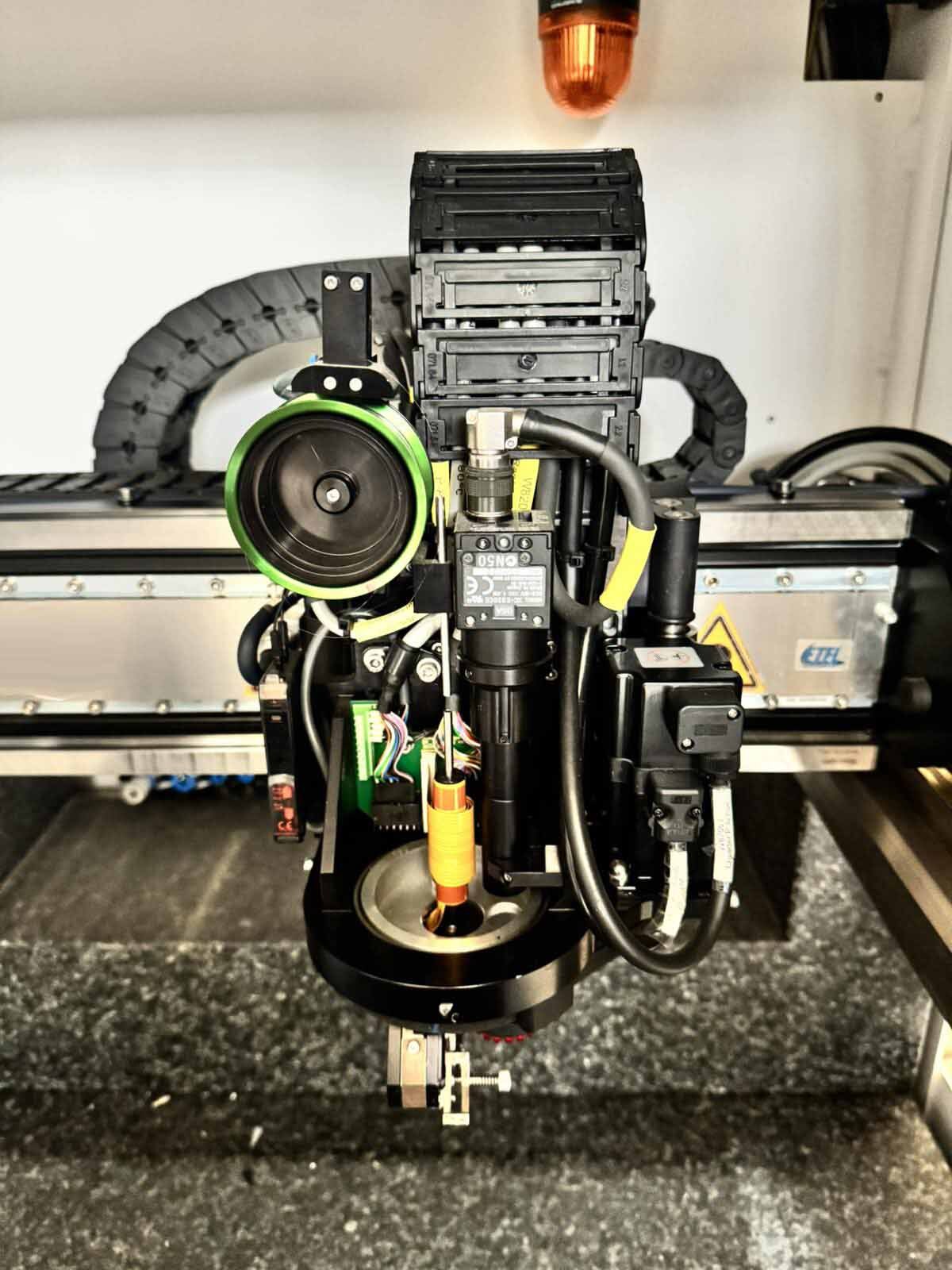 HESSE & KNIPPS Bondjet 820 Bonder used for sale price #293807354 > buy ...