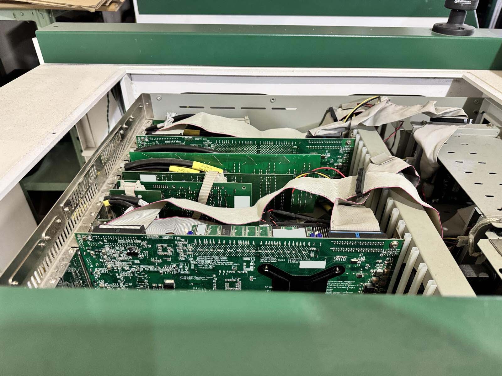 HESSE & KNIPPS Bondjet 820 Bonder used for sale price #293767533, 2008 > buy from CAE