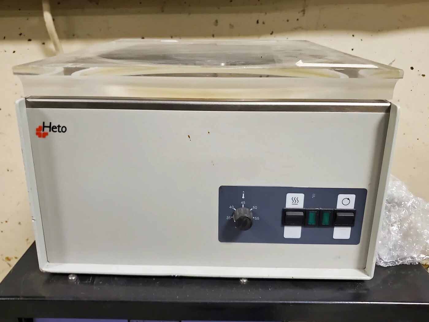 HETO HOLTEN Hetovac VR-1 / CT 110 用 待售的 價格 #293610637 > 購買 from CAE