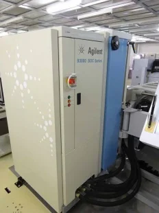AGILENT / HP / HEWLETT-PACKARD / VERIGY / ADVANTEST 93000 SOC Series ...