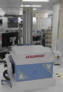 AGILENT / HP / HEWLETT-PACKARD / VERIGY / ADVANTEST 93000 最終測試設備 用於銷售價格 ...