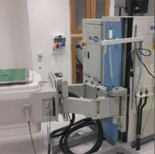 AGILENT / HP / HEWLETT-PACKARD / VERIGY / ADVANTEST 93000 Final Testing ...