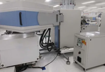 AGILENT / HP / HEWLETT-PACKARD / VERIGY / ADVANTEST 93000 최종 테스트 장비 판매 ...