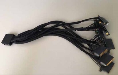 AGILENT / HP / HEWLETT-PACKARD / VERIGY / ADVANTEST PS1600 최종 테스트 장비 판매 ...