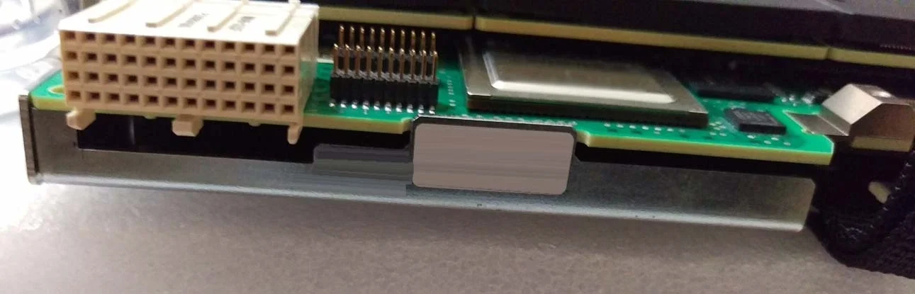 AGILENT / HP / HEWLETT-PACKARD / VERIGY / ADVANTEST PS1600 Final ...