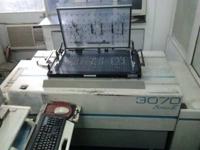 AGILENT / HP / HEWLETT-PACKARD / KEYSIGHT 3070 Series II PCB測試機 用於銷售價格 ...