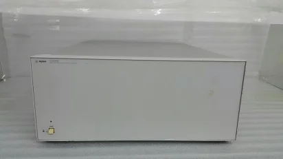 AGILENT / HP / HEWLETT-PACKARD / KEYSIGHT 41501B 電子檢測設備 用於銷售價格 #9171451 ...