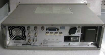 AGILENT / HP / HEWLETT-PACKARD / KEYSIGHT 5335A 電子檢測設備 用於銷售價格 #9011537 ...