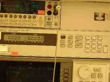 AGILENT / HP / HEWLETT-PACKARD / KEYSIGHT 6633A 電源 はセール価格 #9124785 で使用さ ...