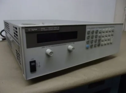 AGILENT / HP / HEWLETT-PACKARD / KEYSIGHT 6812B 전원 공급 장치 판매 가격 #179124에 ...
