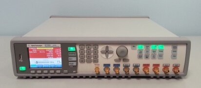 AGILENT / HP / HEWLETT-PACKARD / KEYSIGHT 81150A 電子檢測設備 用於銷售價格 #9091447 ...