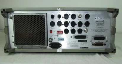 AGILENT / HP / HEWLETT-PACKARD / KEYSIGHT 83630A Electronic Test ...