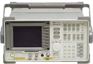 AGILENT / HP / HEWLETT-PACKARD / KEYSIGHT 8591EM Electronic Test ...