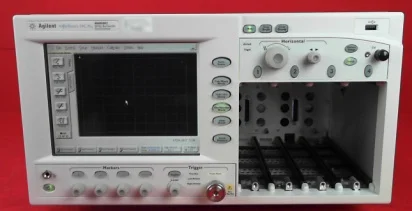 AGILENT / HP / HEWLETT-PACKARD / KEYSIGHT 86100C 전자 테스트 장비 판매 가격 ...