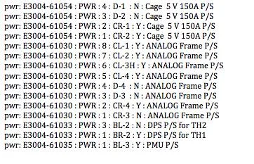 AGILENT / HP / HEWLETT-PACKARD / KEYSIGHT 9493 终测设备 用于销售价格 #121320 > 从 ...