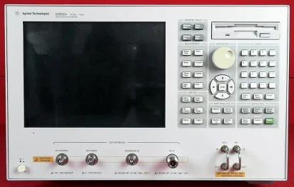 AGILENT / HP / HEWLETT-PACKARD / KEYSIGHT E5052A Electronic Test ...