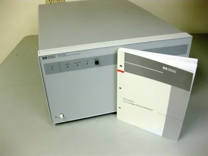 AGILENT / HP / HEWLETT-PACKARD / KEYSIGHT E5250A 전자 테스트 장비 판매 가격 ...