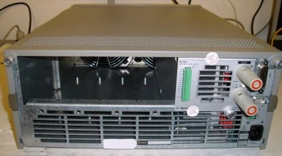 AGILENT / HP / HEWLETT-PACKARD / KEYSIGHT N3300A Electronic Test ...