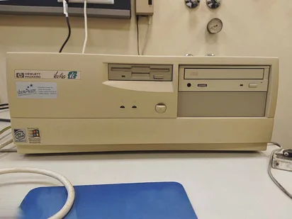 HP / HEWLETT-PACKARD Vectra VE Power Supply used for sale price ...