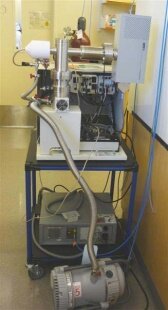 HIDEN HPR-20 QIC Analyzer used for sale price #199725 > buy from CAE