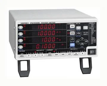 HIOKI PW3335 Electronic Test Equipment used for sale price #9104468 ...