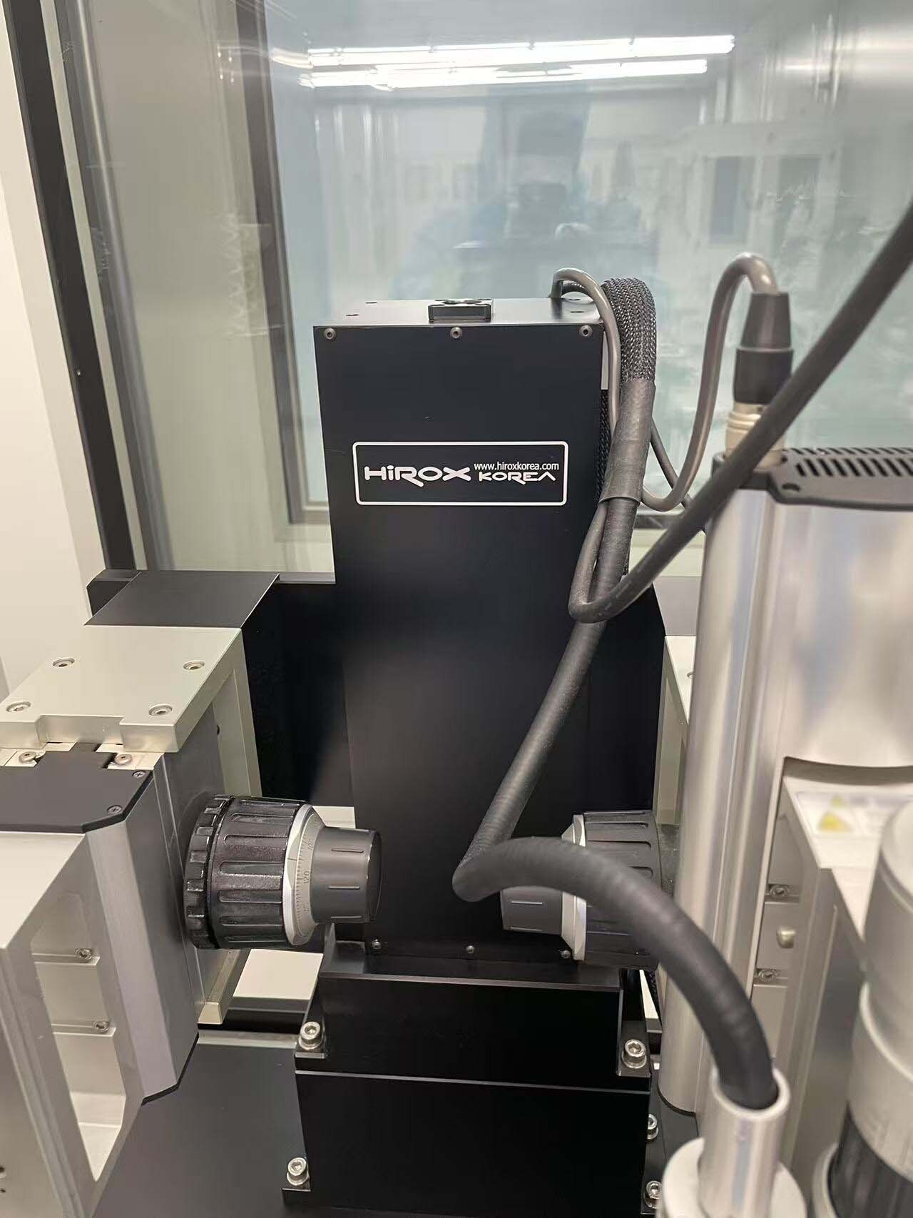 HIROX KH 7700 Microscope used for sale price #293768780 > buy from CAE