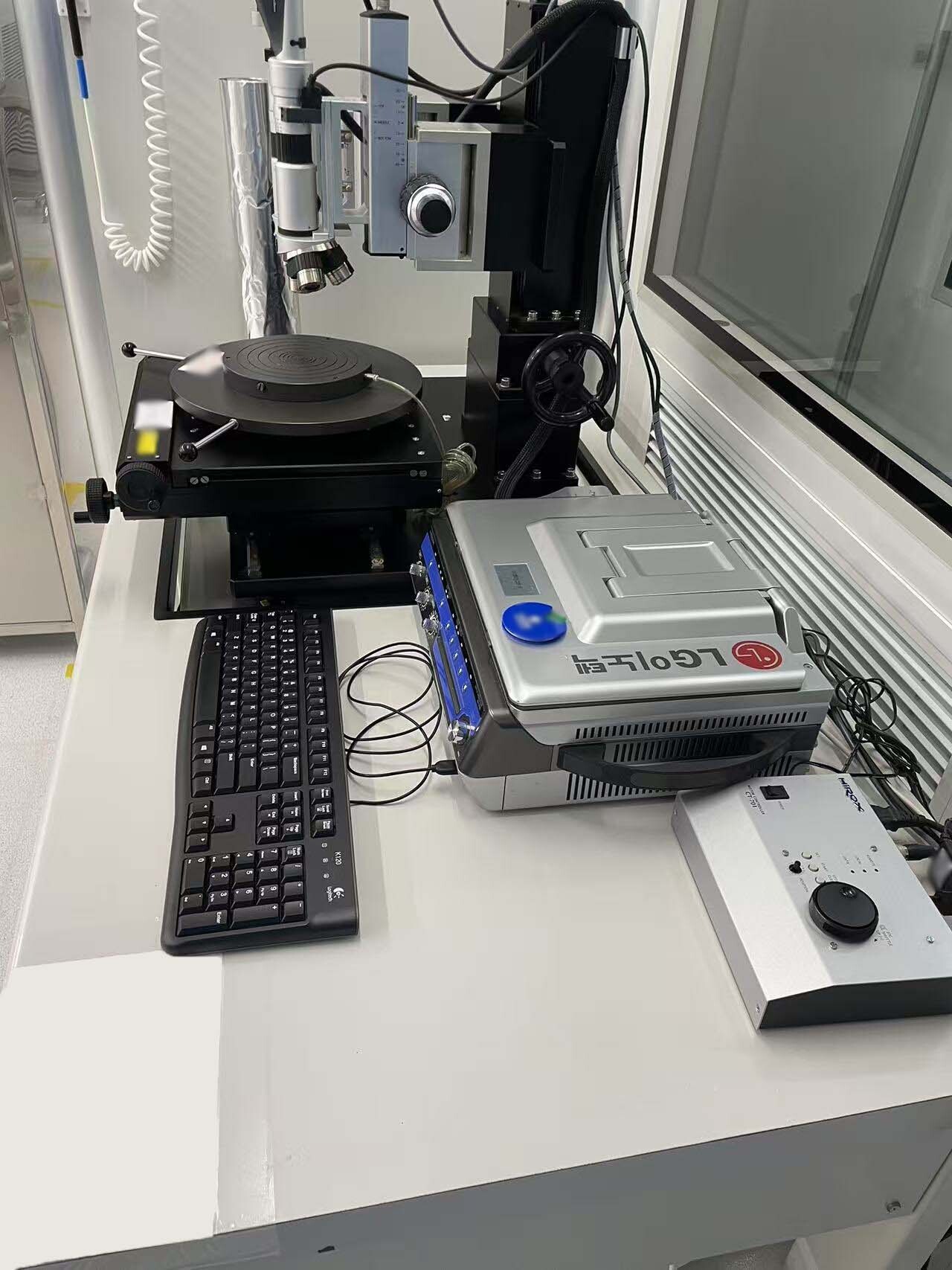HIROX KH 7700 Microscope used for sale price #293768780 > buy from CAE