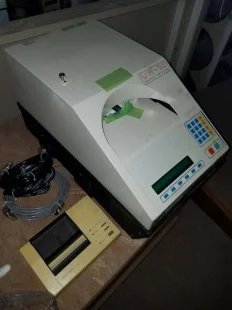 HITACHI / KOKUSAI VR-70 SEM はセール価格 #9137343 で使用されています > CAE から購入