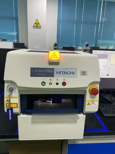 HITACHI / OXFORD X-Strata 920 X-ray Equipment used for sale price ...