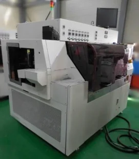 HITACHI / RENESAS CM 700 Die Attacher used for sale price #9253797 ...