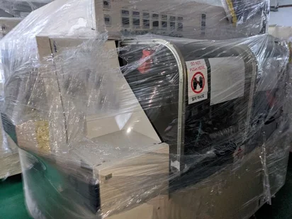 HITACHI / RENESAS CM 700 Die Attacher used for sale price #9360881 ...