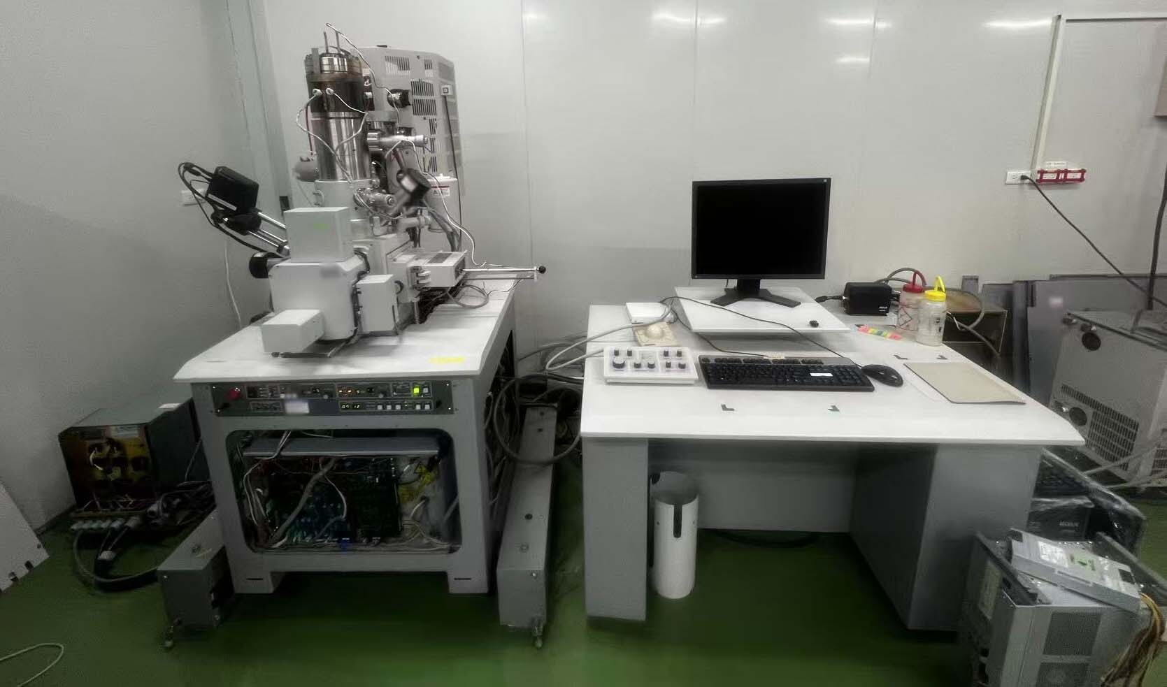 HITACHI 4700 SEM used for sale price #293805764, 2005 > buy from CAE