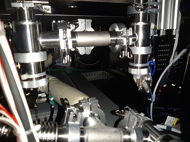 HITACHI CG 4000 SEM 사용됨 판매용 가격 #9312041, > 구매 로부터 CAE