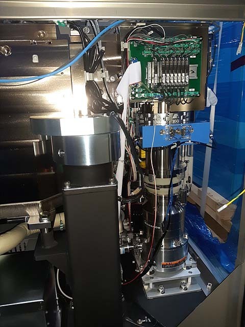 HITACHI CG 4000 SEM 사용됨 판매용 가격 #9312041, > 구매 로부터 CAE