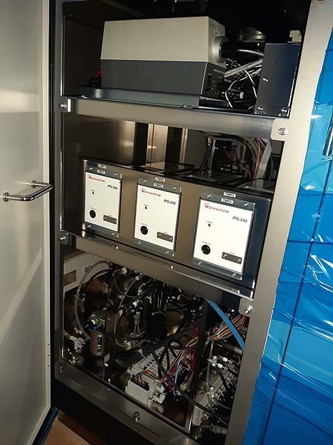 HITACHI CG-4000 SEM used for sale price #9312041 > buy from CAE