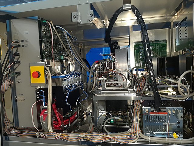 HITACHI CG-4000 SEM used for sale price #9312041 > buy from CAE