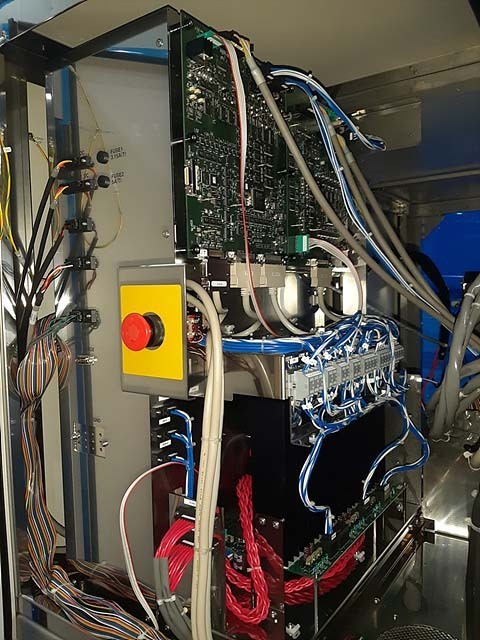 HITACHI CG-4000 SEM 익숙한 판매용 가격 #9312041 > 사다 from CAE