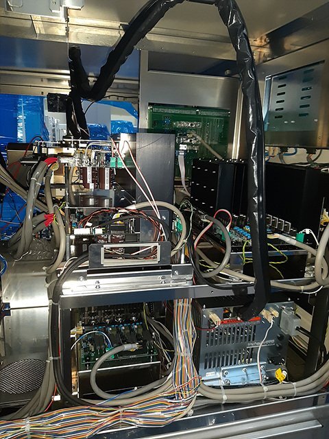 HITACHI CG 4000 SEM 사용됨 판매용 가격 #9312041, > 구매 로부터 CAE